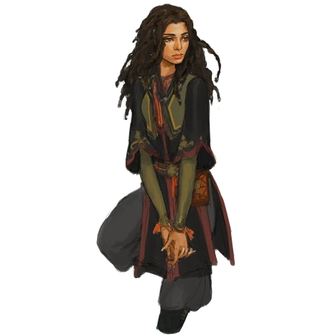 Nevala | Dragon Age HPBM Wiki | Fandom
