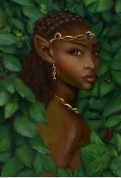 Atia | Dragon Age HPBM Wiki | Fandom
