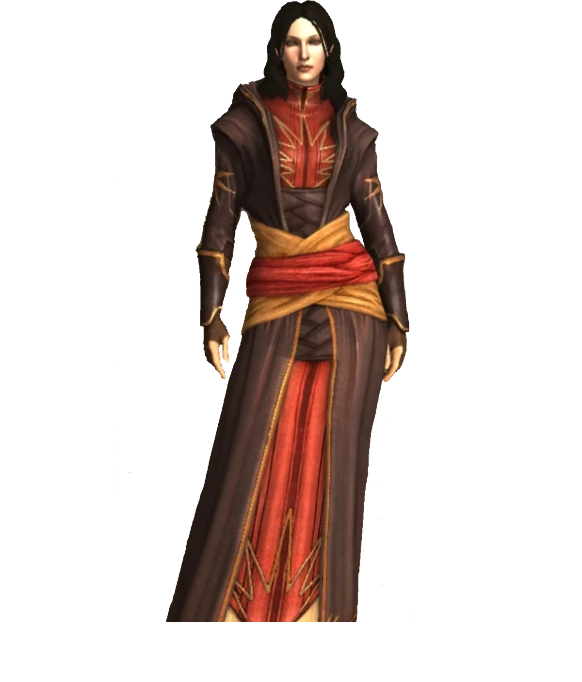 Nawen | Dragon Age HPBM Wiki | Fandom