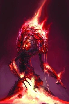 Demonios | Wikia Dragon Age: Inquisition | Fandom