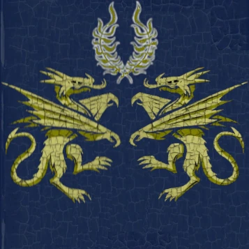 House Cousland of Gwaren (W1) | Dragon Age Nelson Fanon Wiki | Fandom