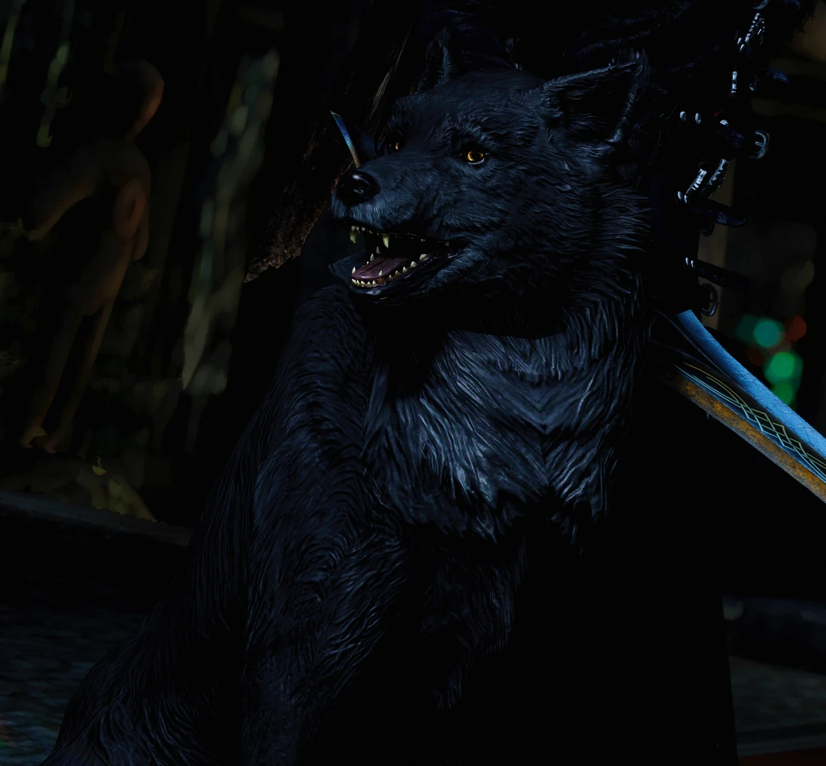 Chaos | Dragon Age OC World Wiki | Fandom