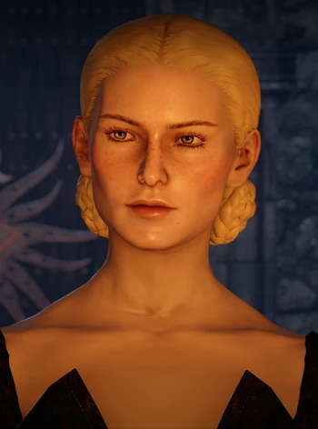 Anora Theirin | Dragon Age OC World Wiki | Fandom