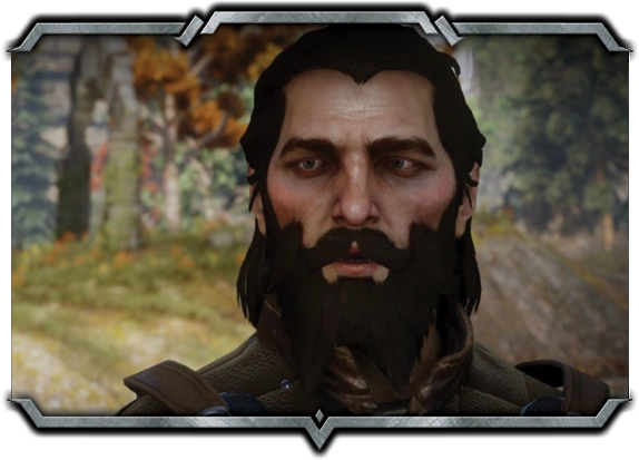 Blackwall | Dragon Age: PL Wiki | Fandom