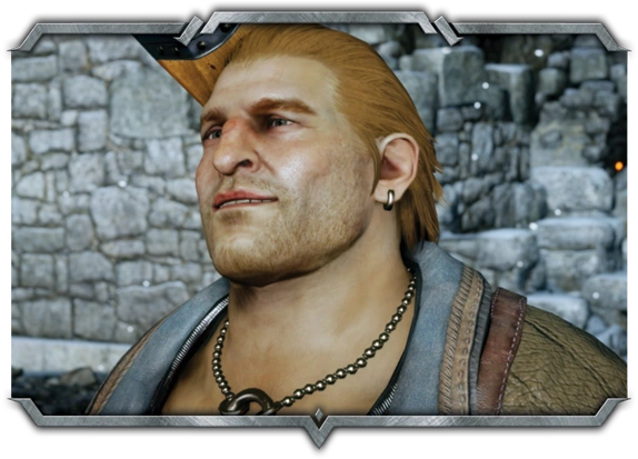 Varrik | Dragon Age: PL Wiki | Fandom