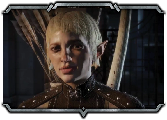 Sera | Dragon Age: PL Wiki | Fandom