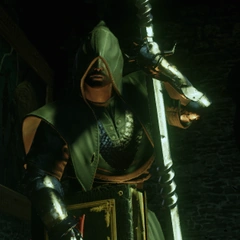 Adversaries: The Venatori | Dragon Age: The Fateswain Saga Wiki | Fandom