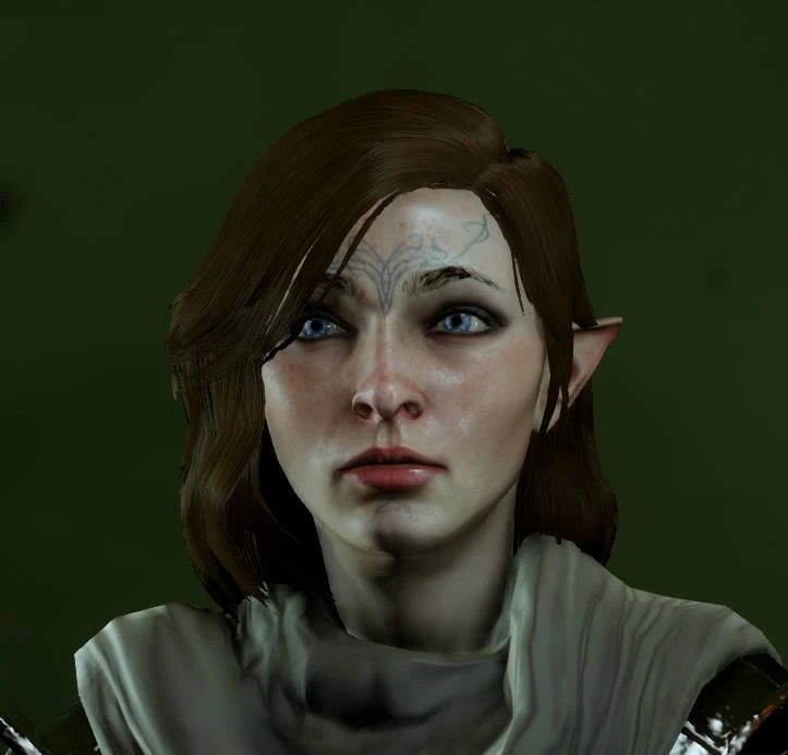 Valeth | Dragon Age: The Fateswain Saga Wiki | Fandom