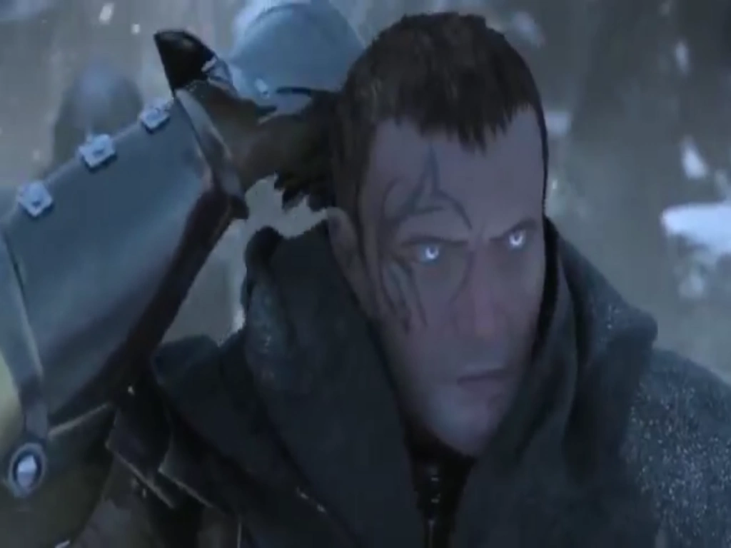 Aedan Cousland | Dragon age Ultimate Fannon / Fanfiction Wiki | Fandom