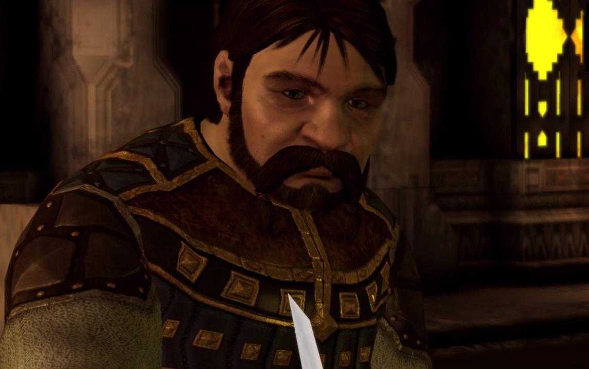 Voce del Codice: Jerrik Dace | Dragon Age Wiki | Fandom