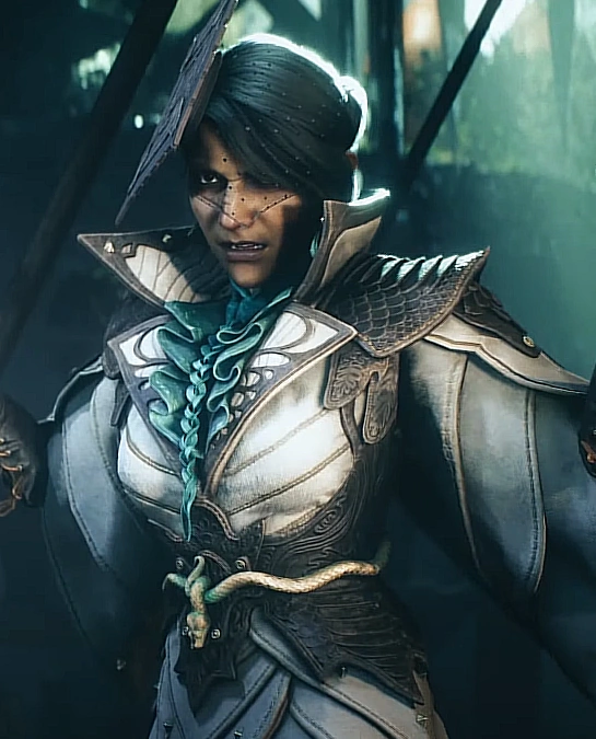 Neve Gallus | Dragon Age Wiki | Fandom