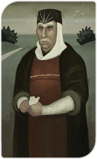 Voce del Codice: Alto Cancelliere Roderick | Dragon Age Wiki | Fandom