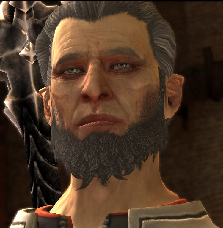 Danarius | Dragon Age Wiki | Fandom