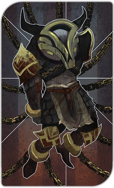 Voce del Codice: I qunari: saarebas | Dragon Age Wiki | Fandom