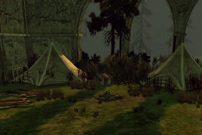 Voce del Codice: Segni dei Chasind | Dragon Age Wiki | Fandom