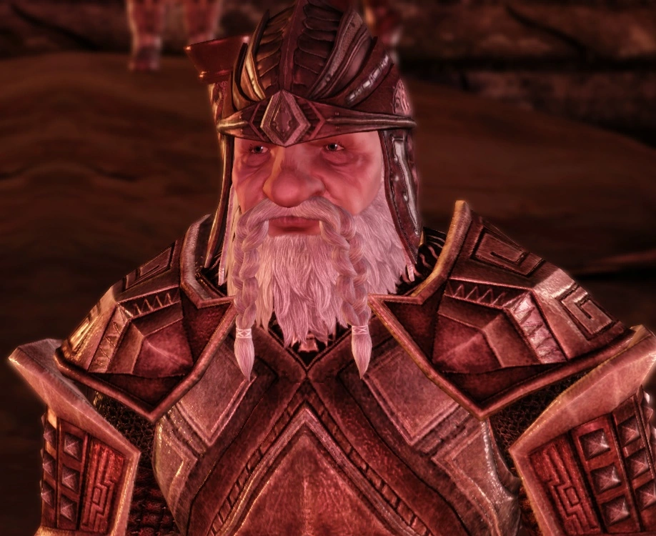 Voce del Codice: Re Endrin Aeducan | Dragon Age Wiki | Fandom