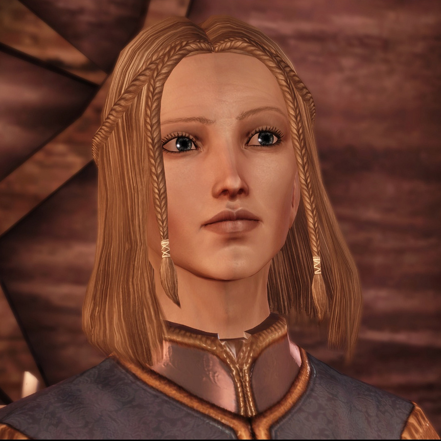 Voce Del Codice Lettera Da Parte Di Aura Dragon Age Wiki Fandom