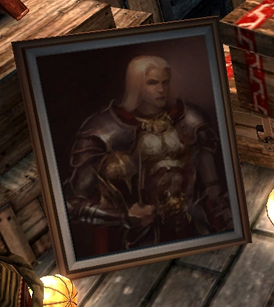 Voce del Codice: Cailan di Velluto | Dragon Age Wiki | Fandom