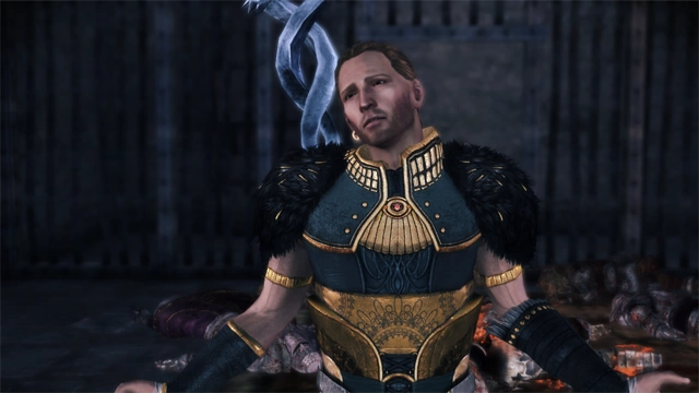 Voce del Codice: Anders | Dragon Age Wiki | Fandom