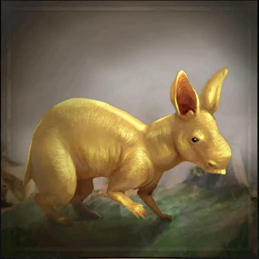 Voce del Codice: Nug | Dragon Age Wiki | Fandom