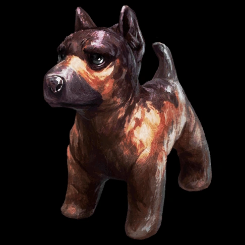 Mabari imbalsamato (Heroes of Dragon Age) | Dragon Age Wiki | Fandom