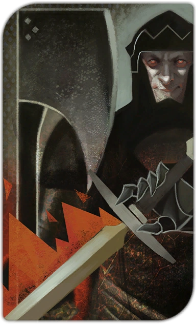 Voce del Codice: Samson | Dragon Age Wiki | Fandom