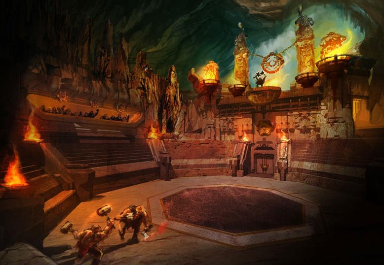 Voce Del Codice Le Prove Dragon Age Wiki Fandom
