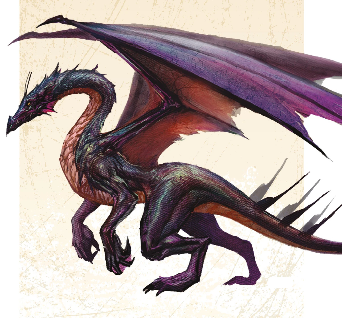 Voce del Codice: Drago | Dragon Age Wiki | Fandom