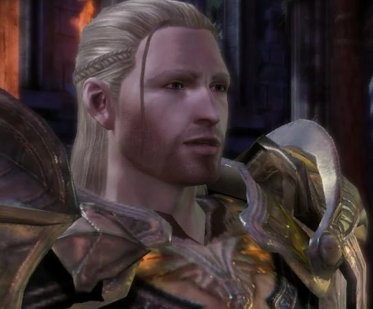 Cailan Theirin | Dragon Age Wiki | Fandom