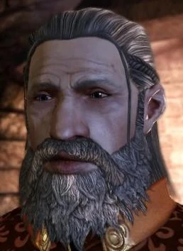 Eamon Guerrin | Dragon Age Wiki | Fandom
