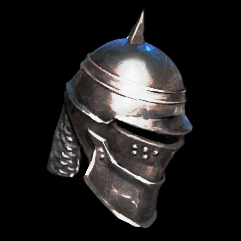 Elmo da soldato fereldiano (Heroes of Dragon Age) | Dragon Age Wiki ...