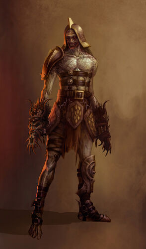 Voce Del Codice Cadavere Dragon Age Wiki Fandom