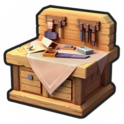 Crafting Table | Dragon and Home Wiki | Fandom