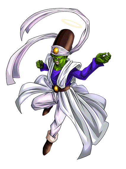 Pikkon | Dragon And Incredible Adventures Wiki | Fandom