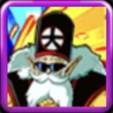 Grand Kai Blessing | Dragon And Incredible Adventures Wiki | Fandom