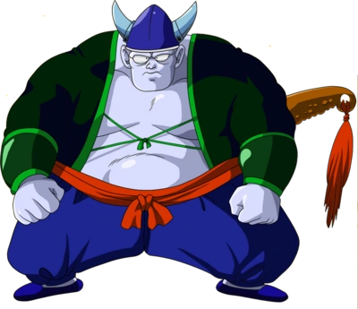 Gora | Dragon And Incredible Adventures Wiki | Fandom