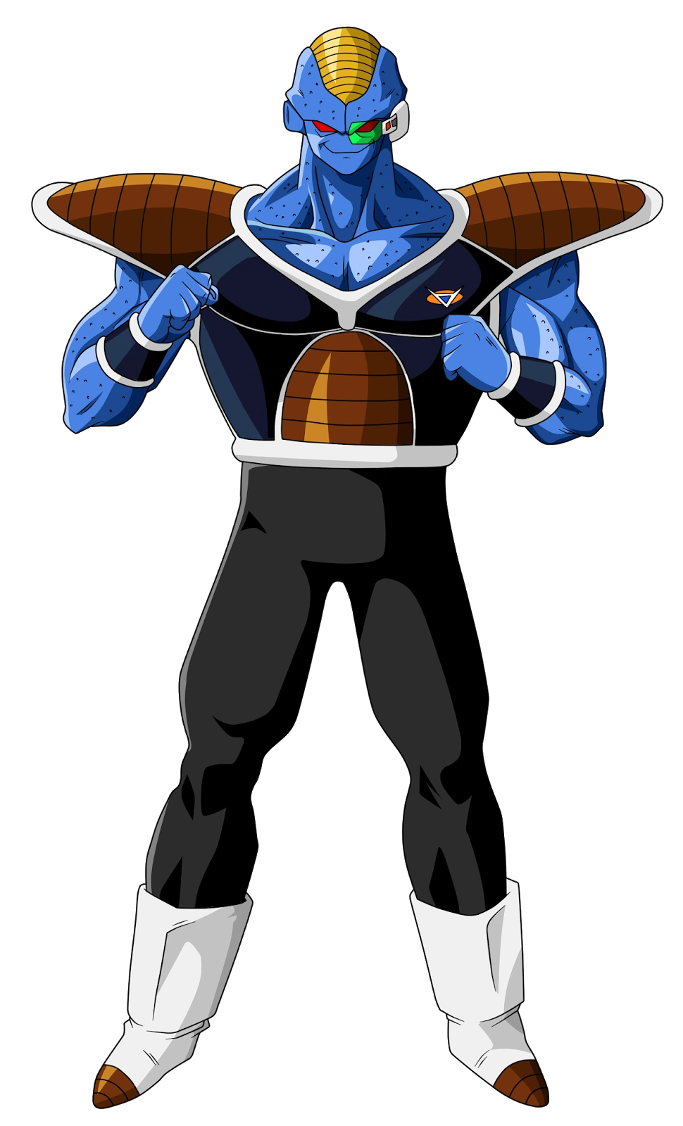 Burter | Dragon And Incredible Adventures Wiki | Fandom