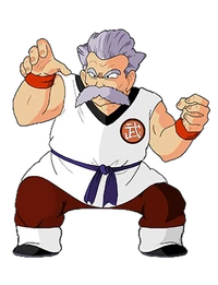 Mutaito | Dragon And Incredible Adventures Wiki | Fandom