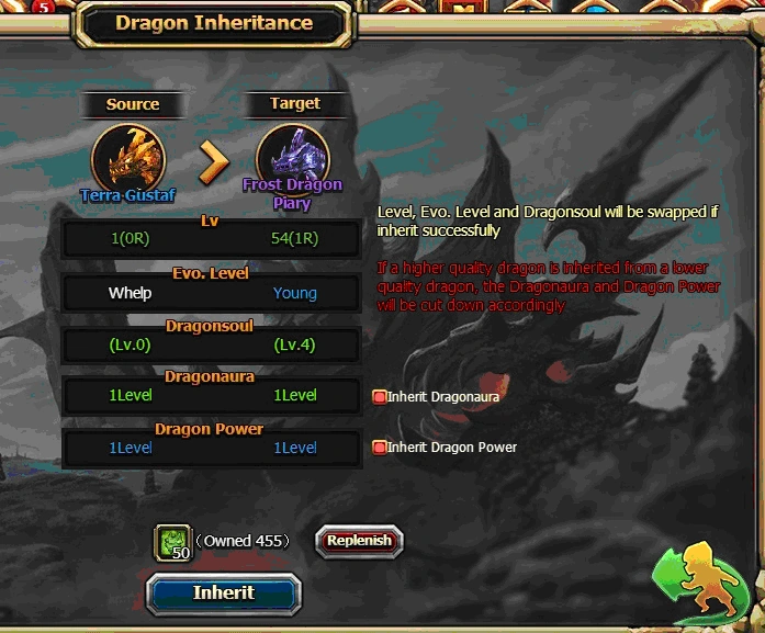 Dragon Atlas Strategy | Dragon Atlas Wiki | Fandom