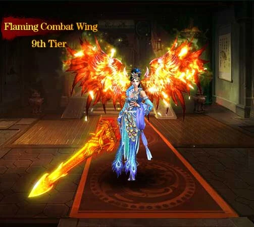 Combating Wing | Dragon Atlas Wiki | Fandom