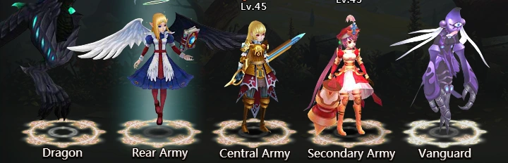 Deployment System | Dragon Atlas Wiki | Fandom