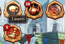 Tavern System | Dragon Atlas Wiki | Fandom