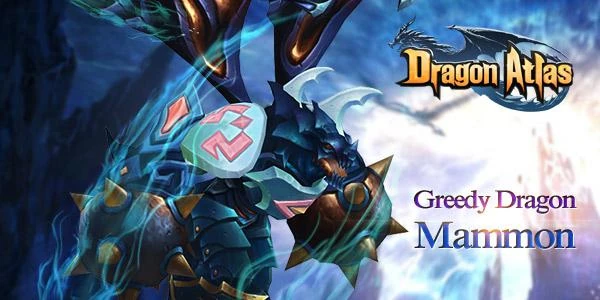 How to Get A New Battle Partner Greedy Dragon in Dragon Atlas | Dragon ...