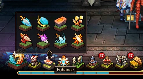 Forge System | Dragon Atlas Wiki | Fandom