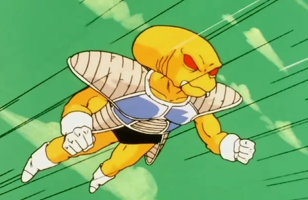 Orlen | Dragon_ Ball 17 Wikia | Fandom