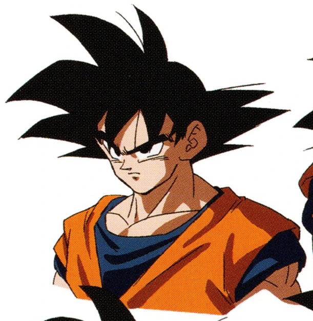Goku (Re Timeline) | Dragon Ball: A New Deviation Wiki | Fandom