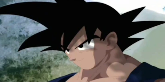 Son Goku | Dragon Ball Absalon Wiki | Fandom