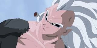 Vegeta | Dragon Ball Absalon Wiki | Fandom