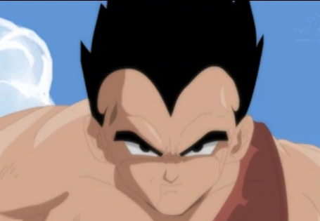 Vegeta | Dragon Ball Absalon Wiki | Fandom