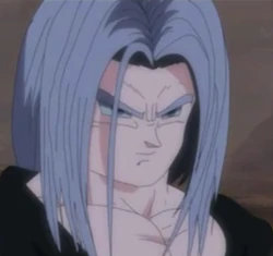 Trunks | Dragon Ball Absalon Wiki | Fandom